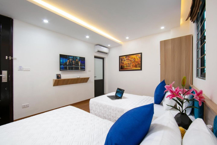 Hanoi Golden Hotel - Hanoi