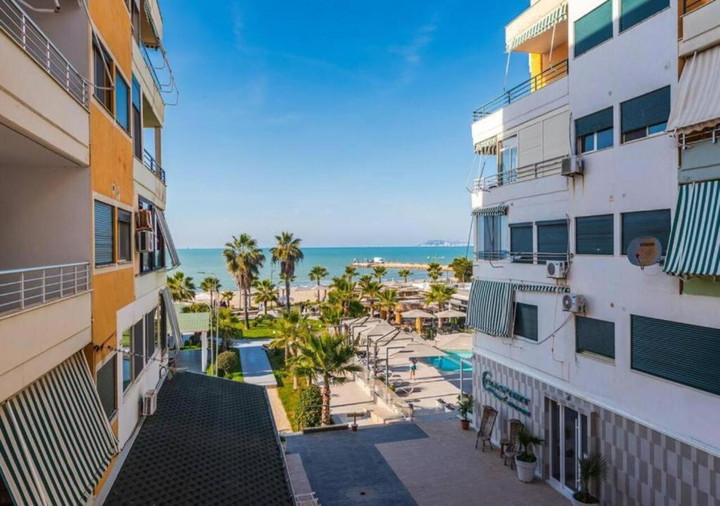 The Beachfront Bliss By Premium Selection - Albania