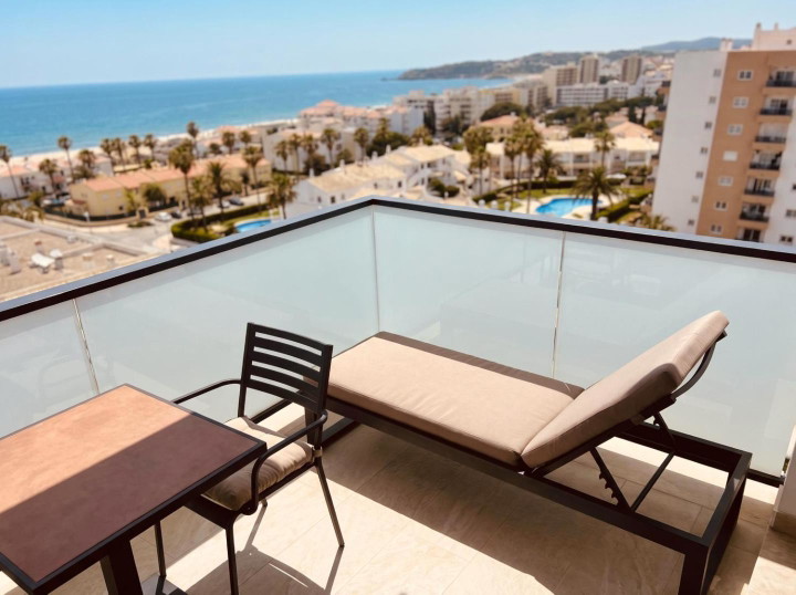 Ag Suites - Rocha Golden Cliffs Apartments - Portimão