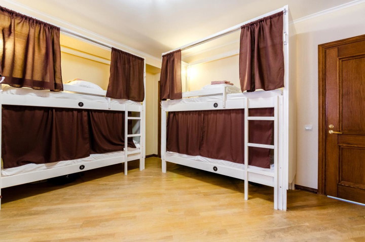 Sun City Hostel 3 - Киев
