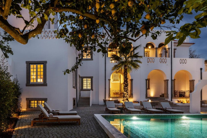 Cicioso Boutique Hotel - Évora District