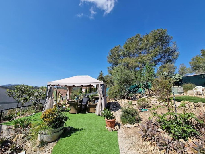 Le Petit Paradis Olivella - Vilanova i la Geltrú