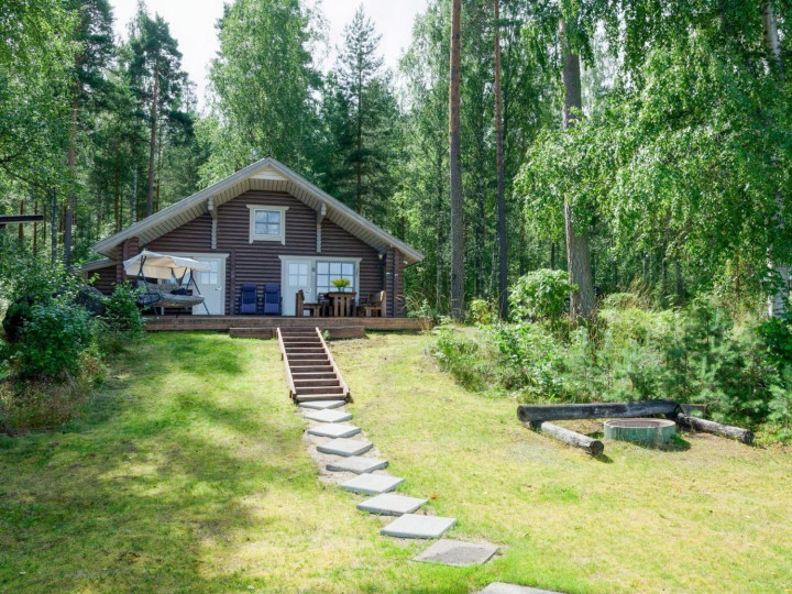Holiday Home Ranta 2 By Interhome - Asikkala