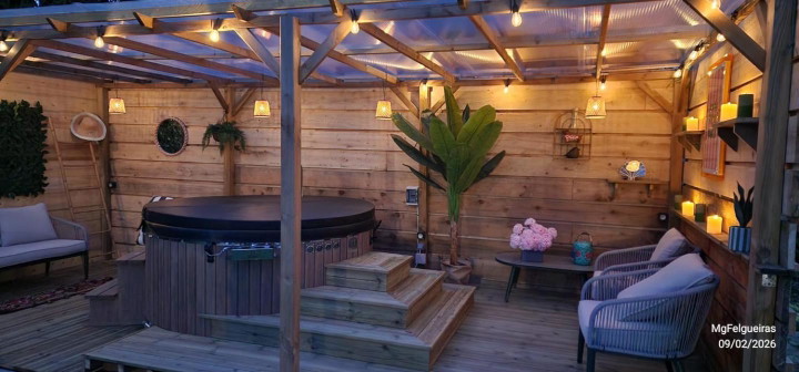 Chambres Hote Le Clos 26 - Auvergne