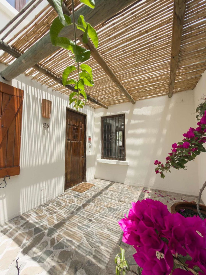 Casapueblo Rent Cachagua Cp 29 - Zapallar