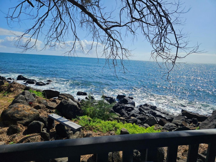 Absolute Oceanfront Tourist Park - Bundaberg Central