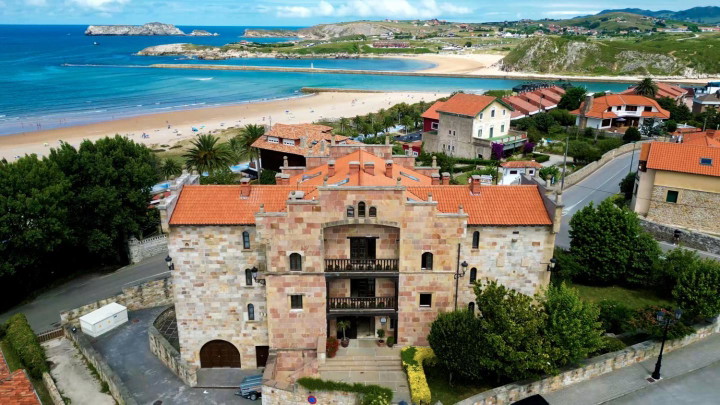 Apartamentos Costa Esmeralda - Santillana del Mar