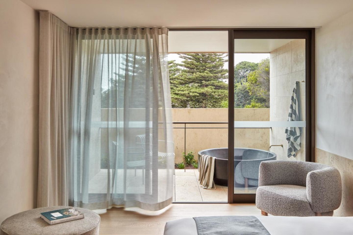 Hotel Sorrento - Sorrento, Australia
