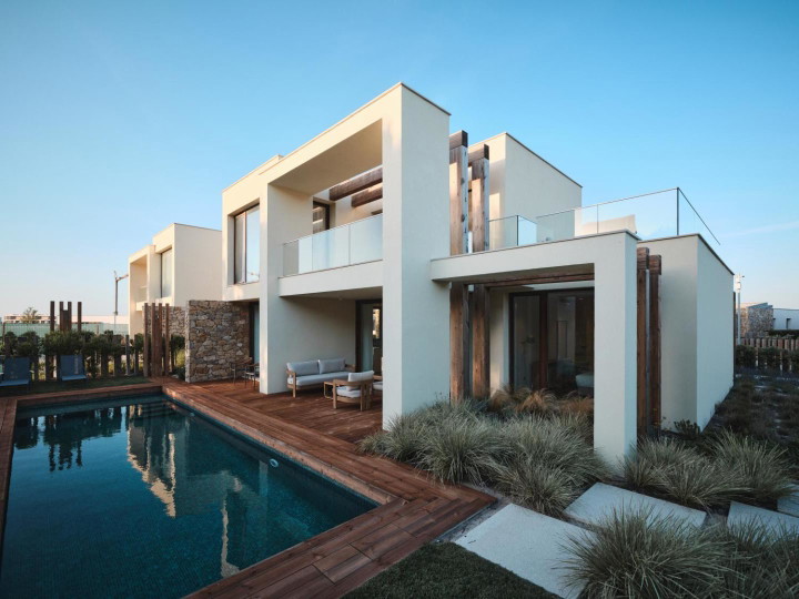 West Cliffs Ocean And Golf Resort - Alentejo