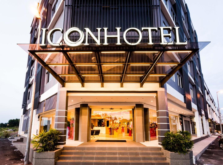 Icon Hotel Segamat - Johor