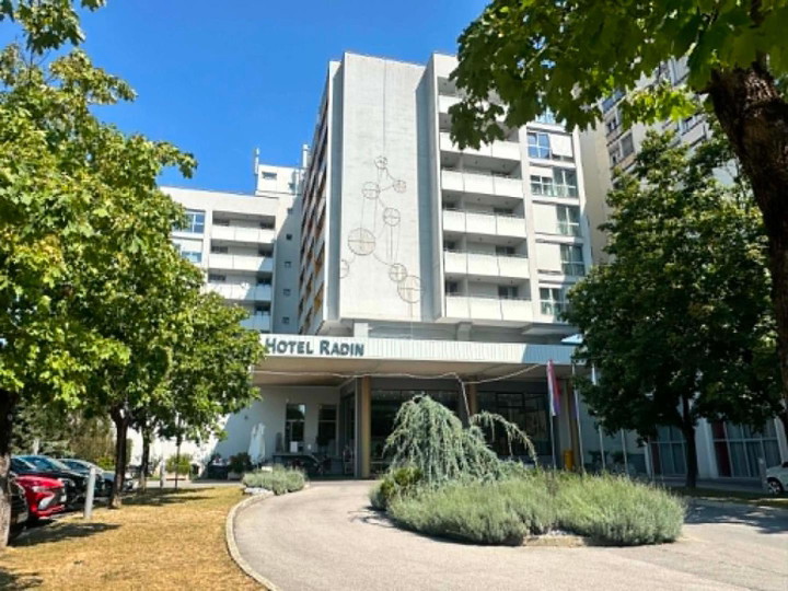 Hotel Radin, Radenci Spa Resort - Sava Hotels & Resorts - Slovenia