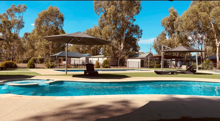 Ingenia Holidays Murray Bend - Cobram