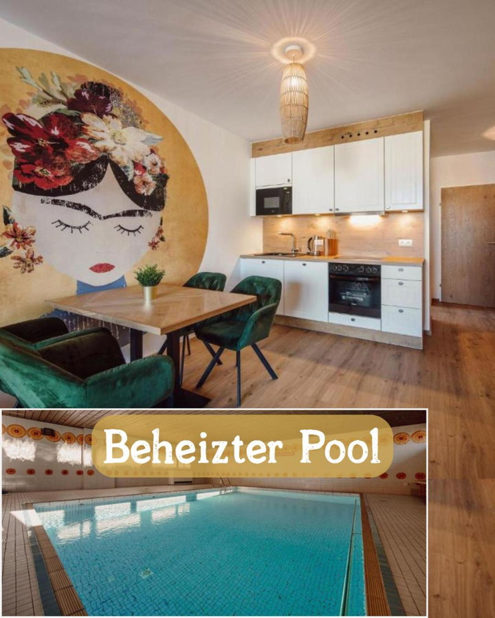 Apartment Frida - Obertauern