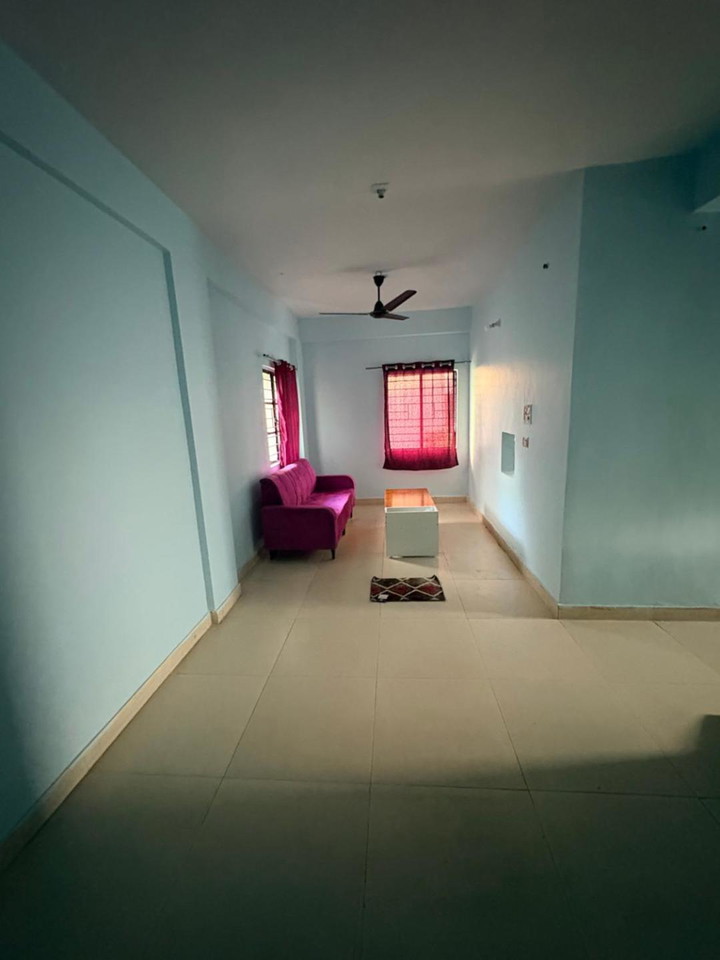 Apna Ghar - Bhopal