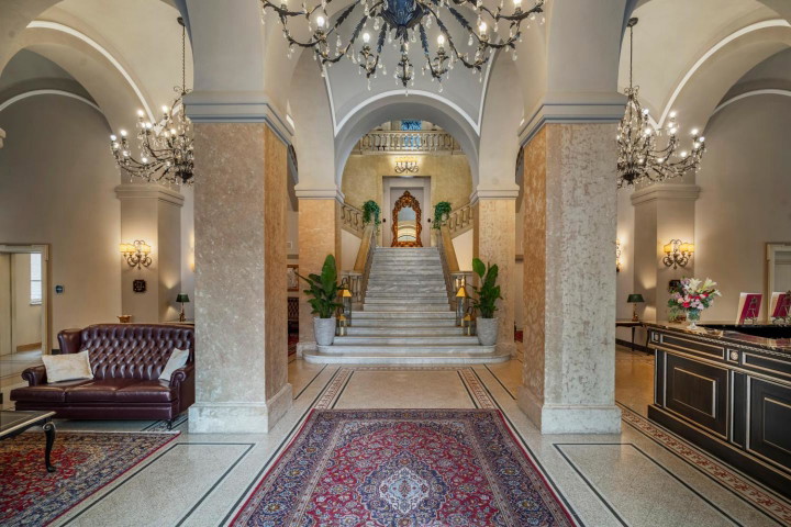 Grand Hotel Di Parma | Una Esperienze - Parma