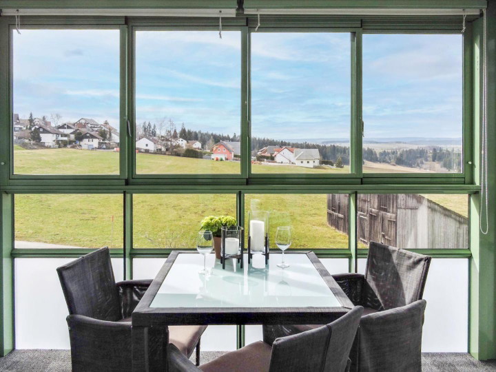 Apartment Buntspecht - G 25 By Interhome - Deutschland