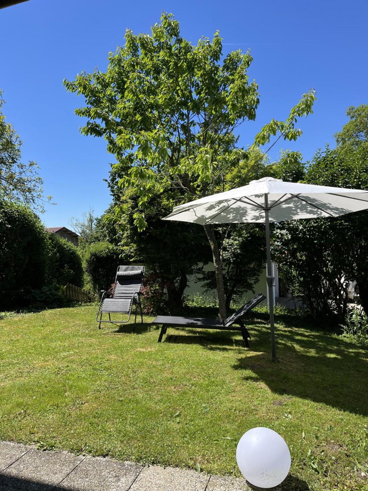 Ferienwohnung Lisa - Chiemsee