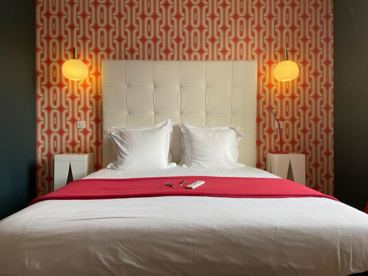 Hôtel Mirano - Biarritz