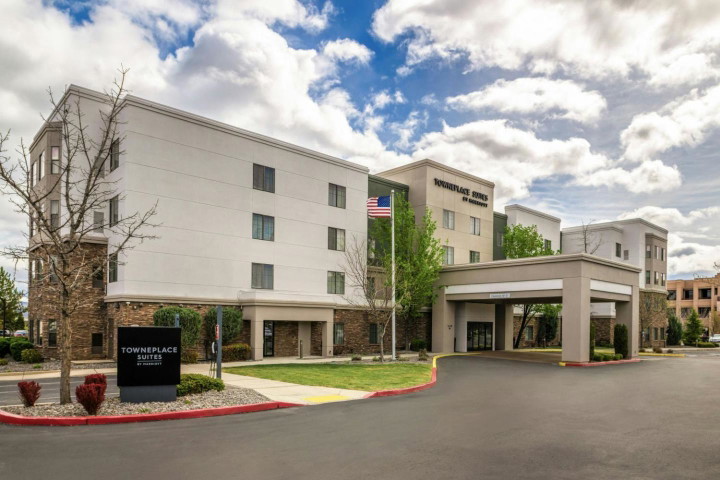 Towneplace Suites By Marriott Reno - Sparks, NV
