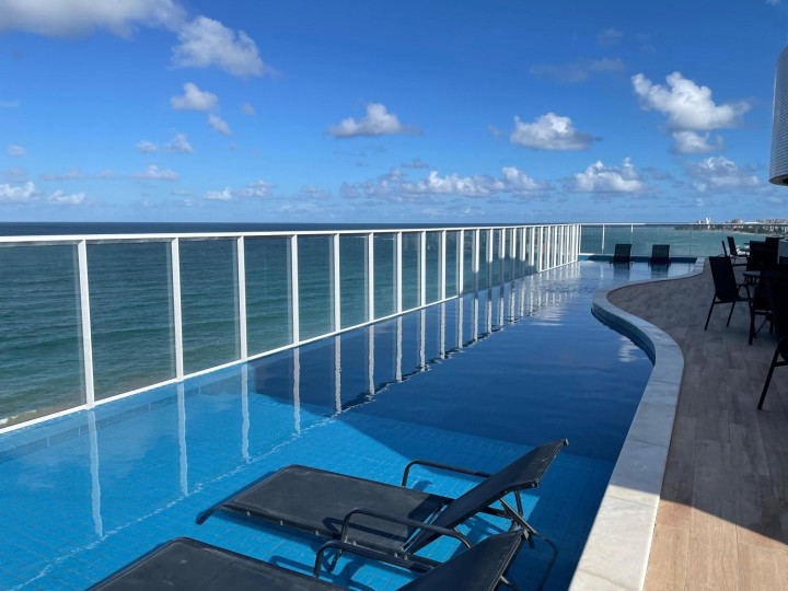 Rn Studio Premium Max Rev - Maceió