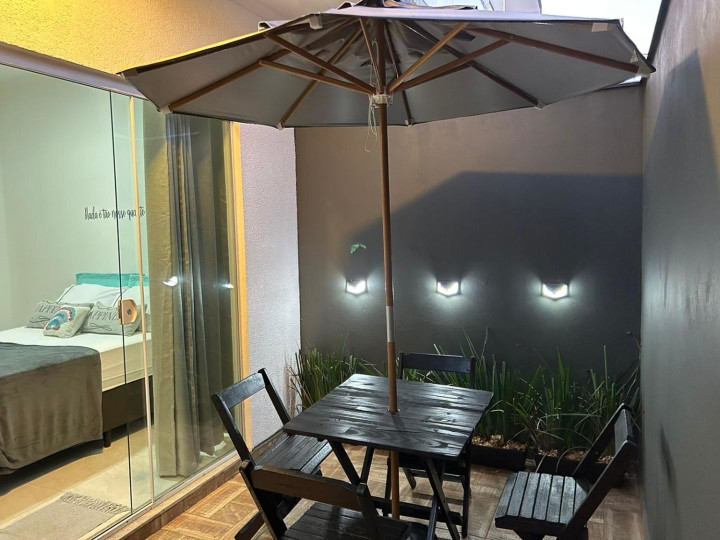 Bora Bora Hospedagens - Joinville