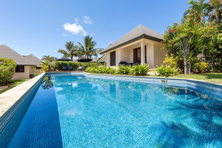 Mangoes Resort - Vanuatu