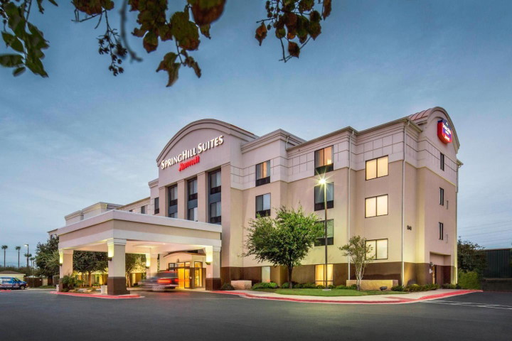 Springhill Suites By Marriott Laredo - Laredo, TX