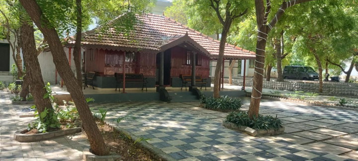 Jungle Stay Resort - Madurai