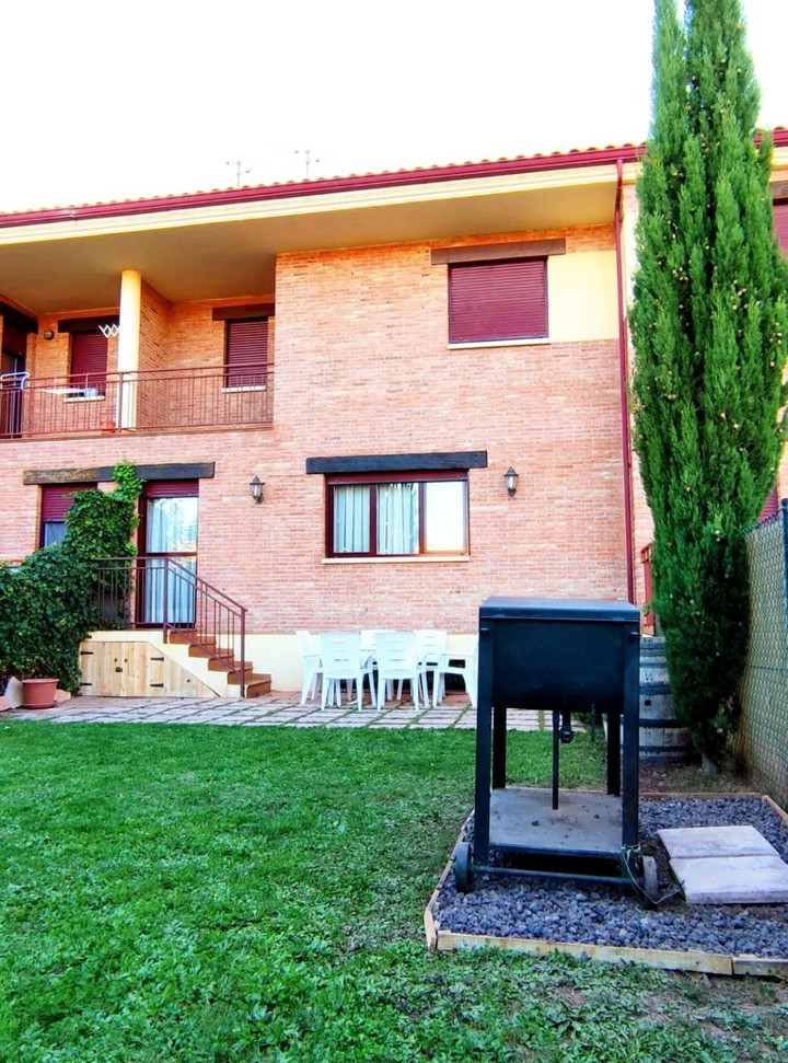 Casa San Miguel - Nájera