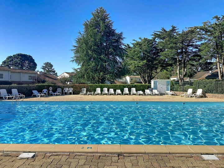 Holiday Home Les Hauts De La Noëveillard By Interhome - Pornic