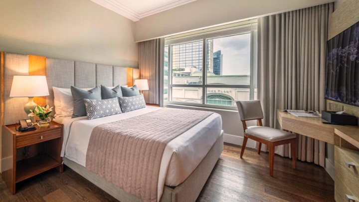 Aruga Apartments By Rockwell Makati - Taguig