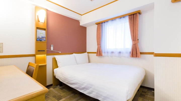 Toyoko Inn Tokyo Uguisudani Ekimae - Ueno