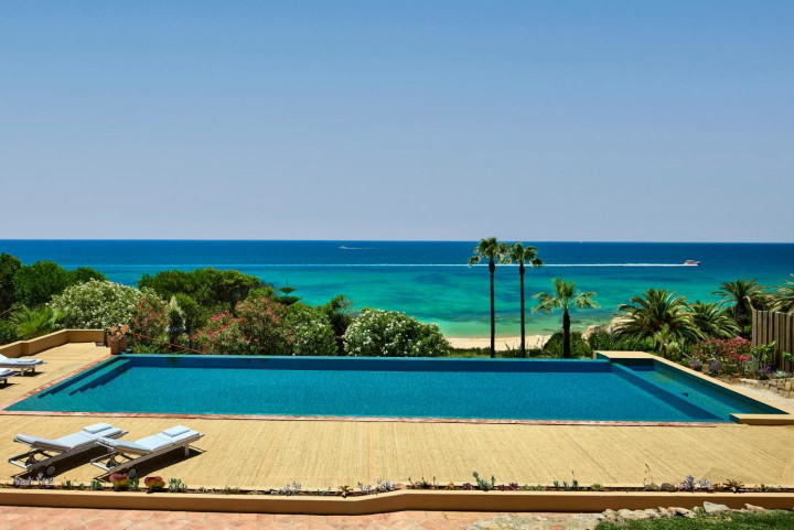 Vila Joya - Algarve