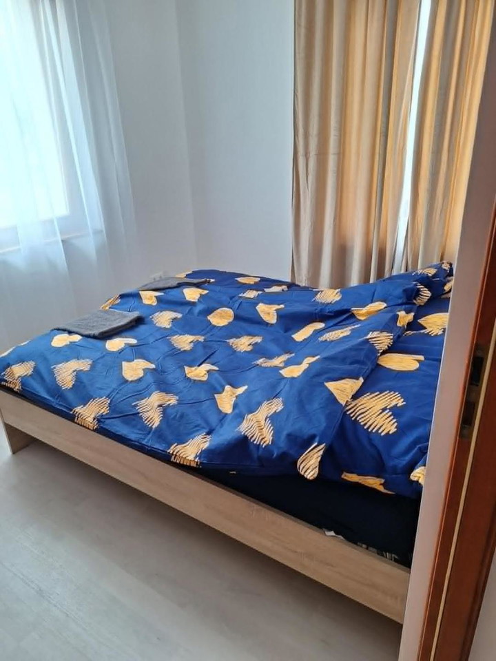 Veszei Apartman Air Conditioned Free Parking - Békéscsaba