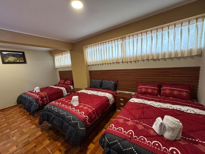 Gran Hotel Real - Huancayo