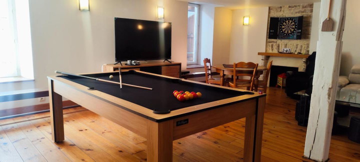 Le Loft - Bar-sur-Aube