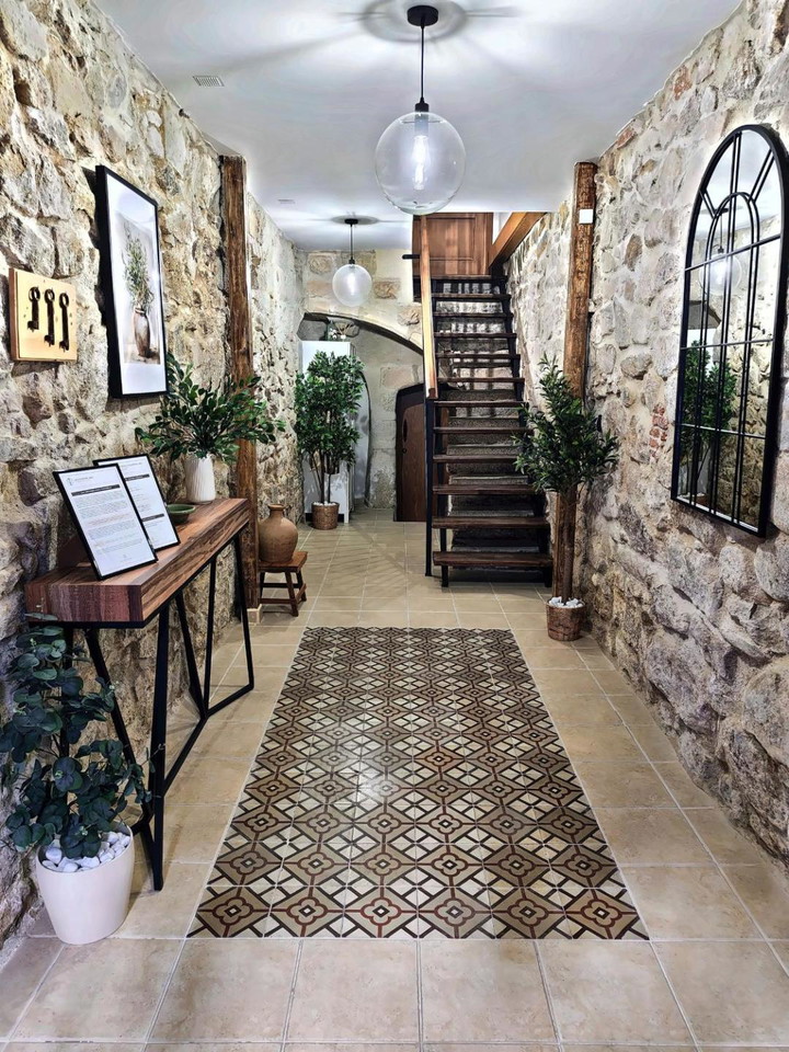 Las Llaves Del Arca - Trujillo, España