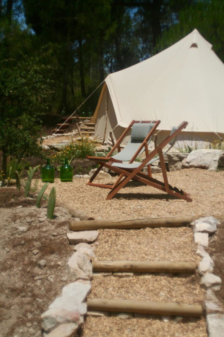 Quinta Da Paz Eco-lodge - Porto Covo