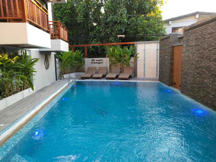 Hotel De Wualai - Chiang Mai