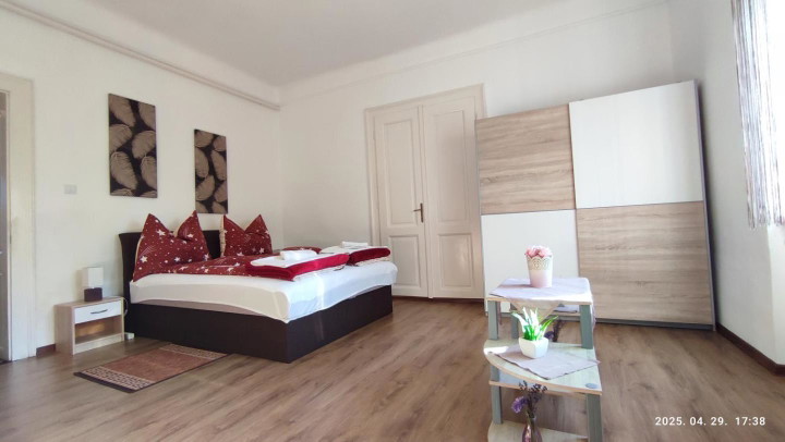 Enzo Apartman Gyula - Gyula