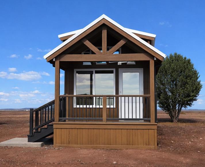 058a Stargazer Loft Grand Canyon Suite King Bed & Loft 20 Min To South Rim - Sleeps 4 - Grand Canyon National Park