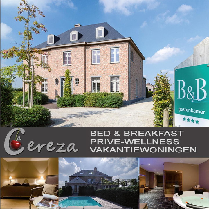 B&b La Cereza - Oudenaarde