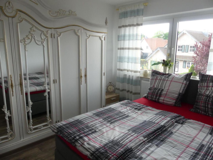 Ferienwohnung Anke - Appartement 5b - Wegberg