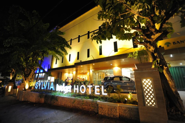 Sylvia Hotel Budget - Kupang
