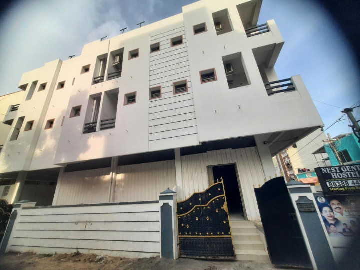 Nest Gents Hostel - Chennai