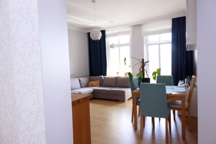 Apartament Na ŁAzarzu - Poznan