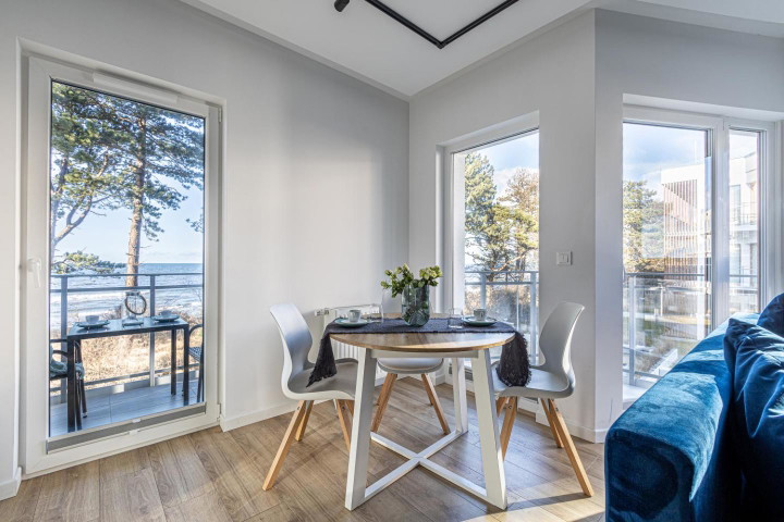 Let's Sea By 2homerent - Sarbinowo