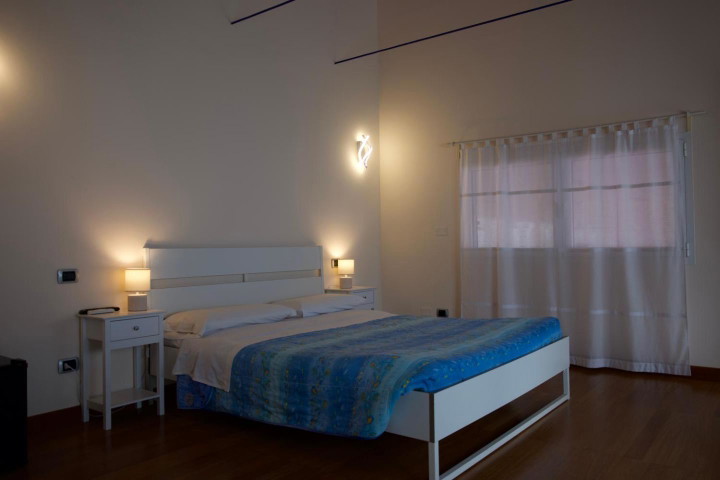 B & B Paradiso - Recanati