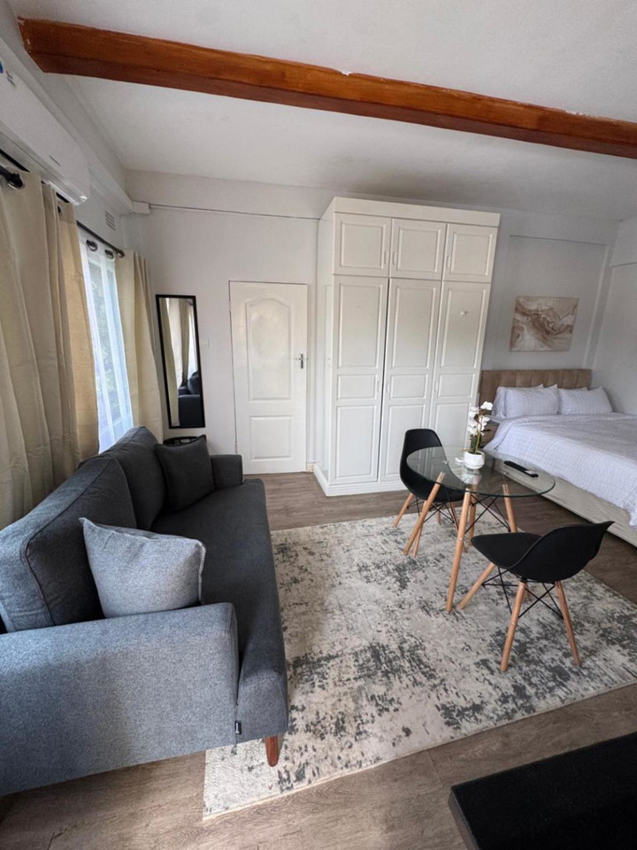 The Luxe Studio - Lusaka