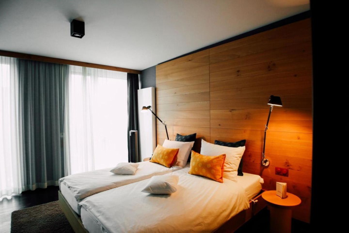Claudius Hotel - Bochum